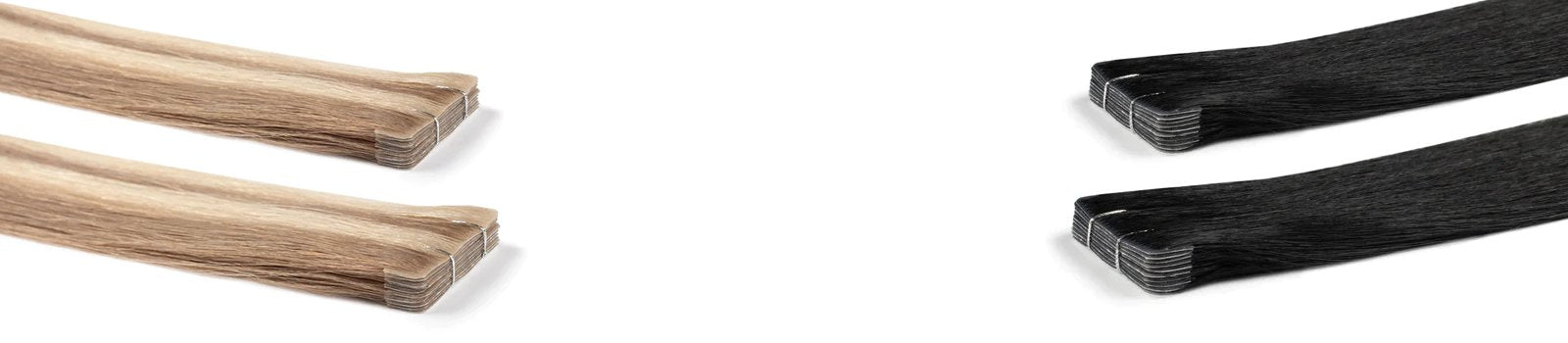 TAPED HAIR – REMY CORP US